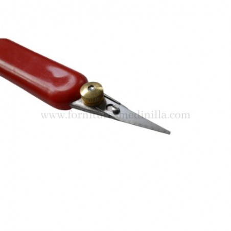 Herramientas de corte, cutters, cuchillas | PIEL Y CUERO