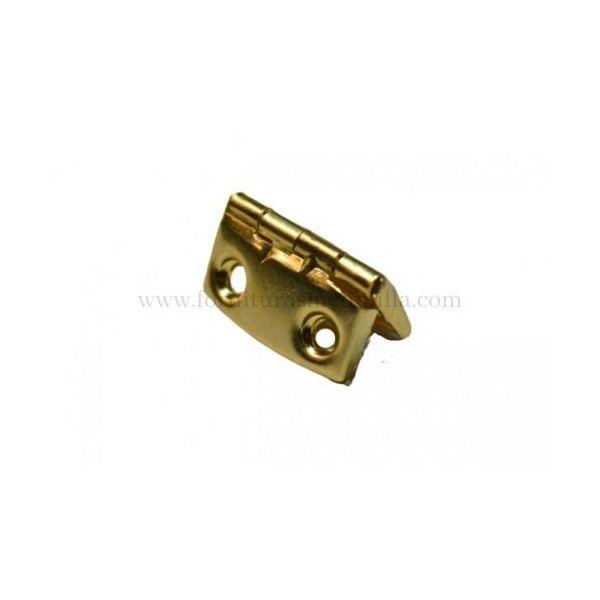 Gold hinge