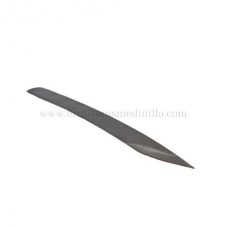 Chaveta estrecha 18MM | Herramientas para el cuero