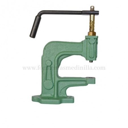 VULCAN SNAP PRESS MACHINE