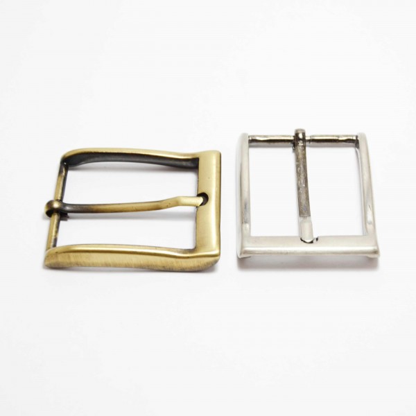 Hebilla cinturón 35 MM | Fornituras Medinilla