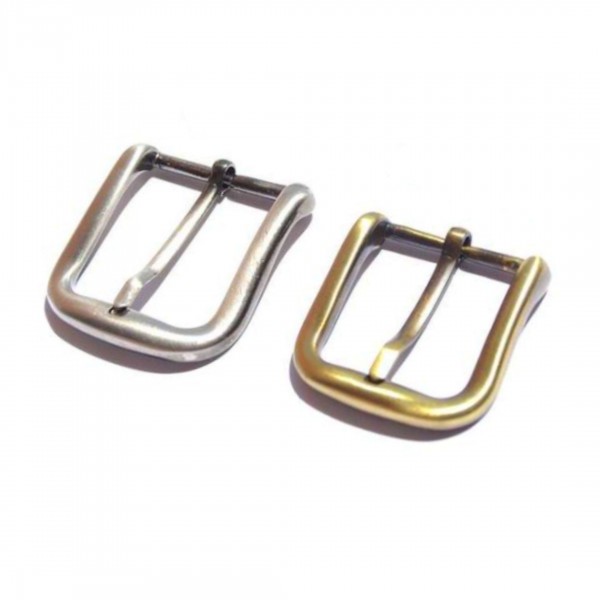 Hebilla cinturón al por mayor | Fornituras Medinilla